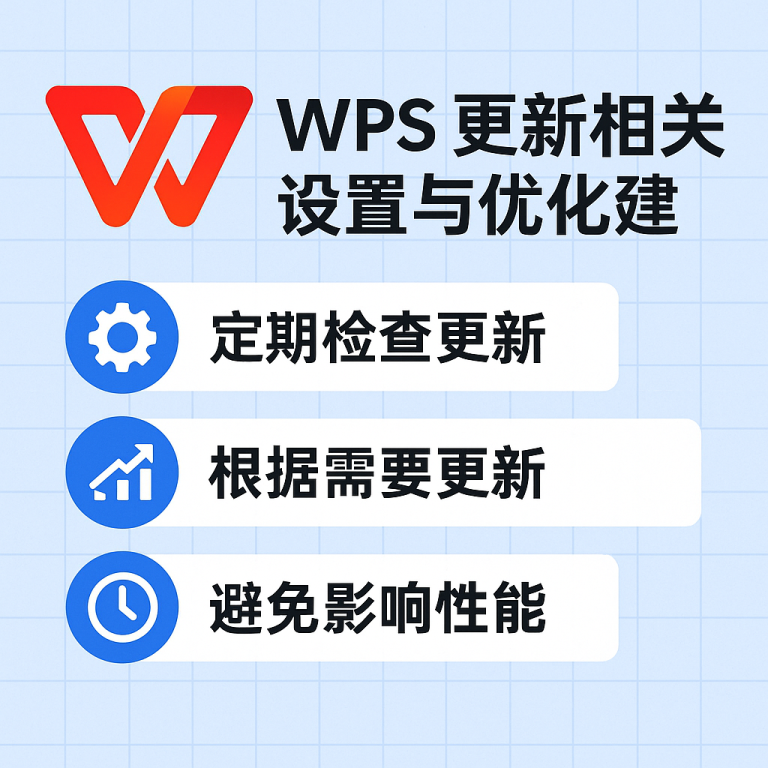 如何查看并更新WPS版本？ - WPS Office官网