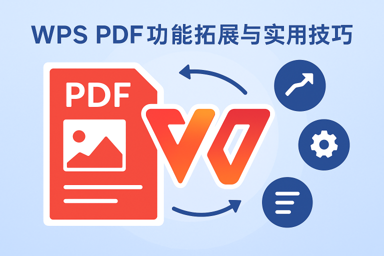 如何选择使用WPS Office默认打开PDF文件？ - WPS Office官网